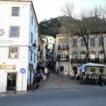 Small group tour Romantic Sintra & amazing Cabo da Roca & Cascais - from Cascais - Coastal Cliffs, Breathtaking Views & Coastal Adventures