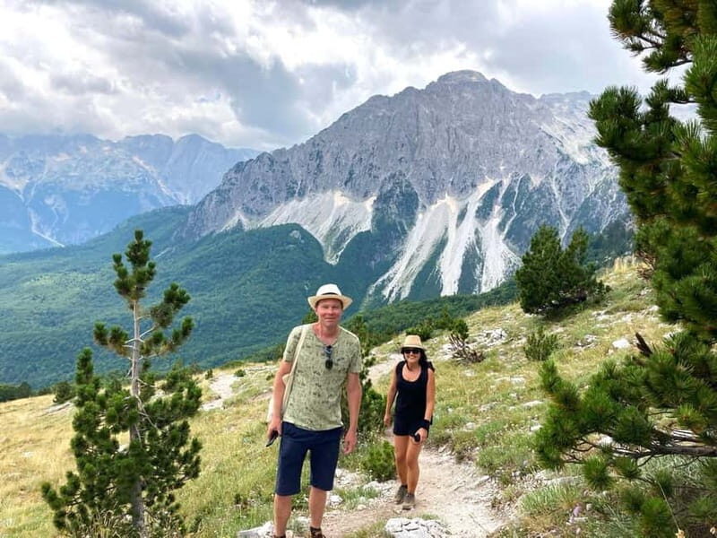 Small Group Tour; Theth, Valbona & Koman Lake in 4 Days - The Value of the Experience