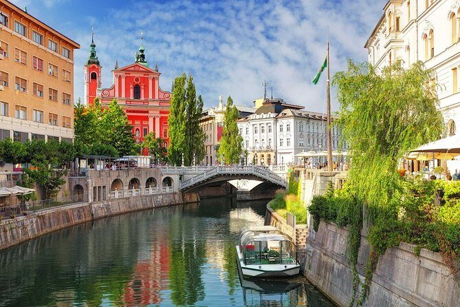 Small Group Tour to Lake Bled & Ljubljana from Koper - What’s Included and What’s Not