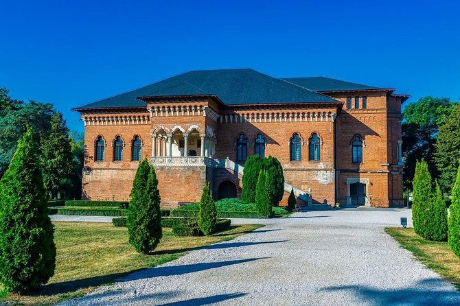 Small Group Tour to Mogosoaia Palace and Snagov Monastery - Logistics and Value
