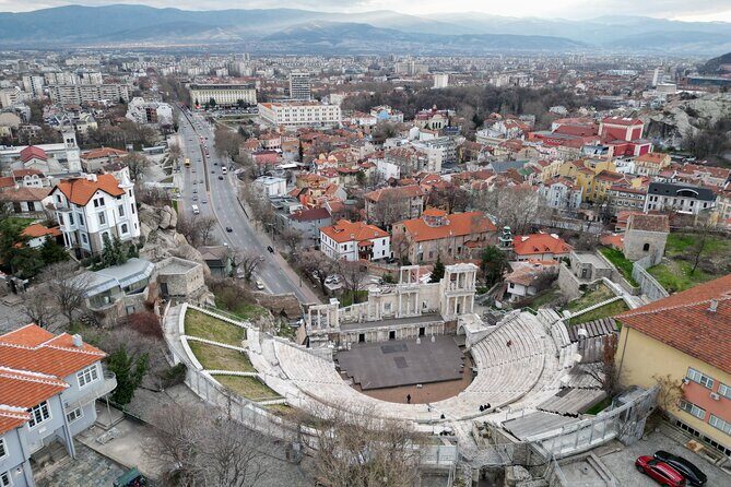 Small group tour to Plovdiv, Asen's Fortress and Bachkovo Monastery - Final Thoughts