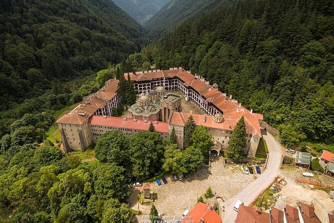 Small Group Tour to Rila Monastery and Boyana Church - Authenticity and Tips for Travelers