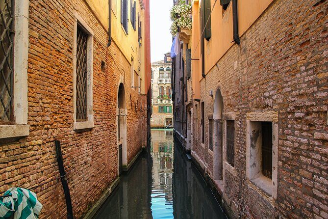 Small Group Tour to Venice departing from Abano Terme - The Itinerary in Detail