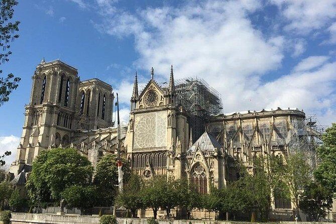 Small Group Tours of Paris in Italian (2 Itineraries) - Practical Details