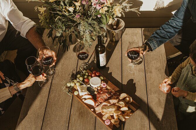 Small Group: Ultimate Napa and Sonoma Wine Tour- San Francisco - What’s Included and What’s Not