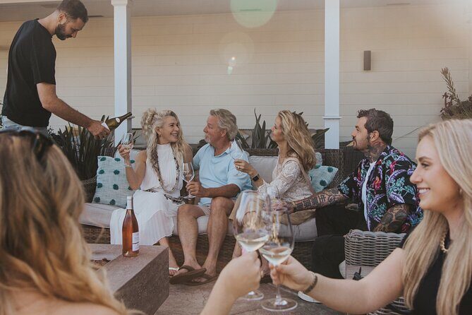 Small Group: Ultimate Napa & Sonoma Wine Tour from San Francisco - Detailed Breakdown of the Itinerary
