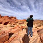 Small Group Valley of Fire Half Day Hiking Tour from Las Vegas - The Intangible Benefits: Guides, Atmosphere, and Value