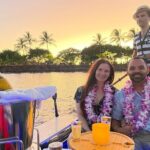 Small Group Venetian Gondola Cruise in Waikiki with Pastries - What Makes This Tour Truly Special
