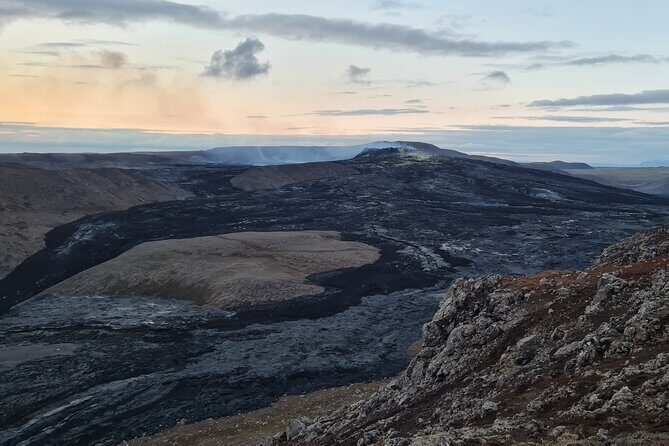 Small Group Volcano Hike with a Professional Geologist - Authenticity and Value