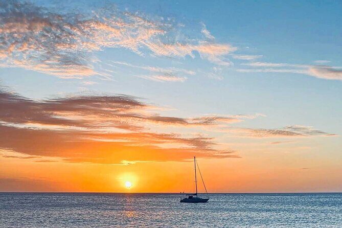 Small Group Waikiki Sunset Sailing Tour - Why This Tour Is Worth Considering