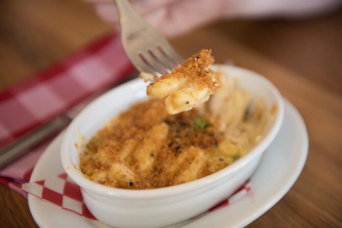 Small Group Walking Food Tour With Secret Food Tours in Las Vegas - Final Thoughts