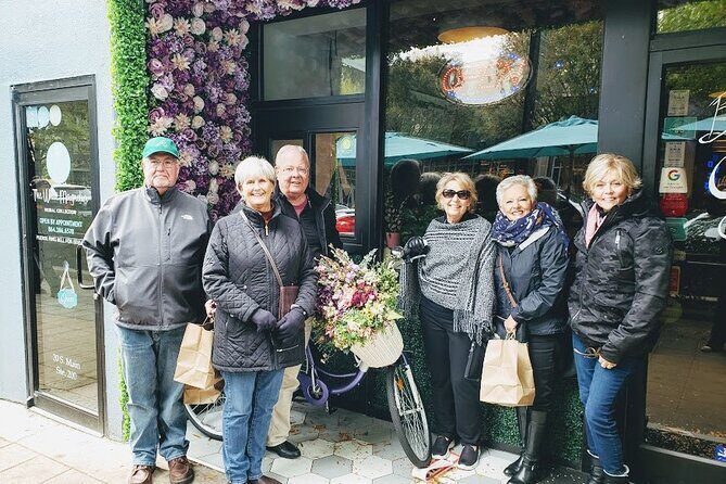 Small-Group Walking Tour in Greenville with Breakfast - Who Would Love This Tour?