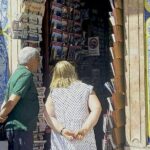 Small Group Walking Tour in Lisbon - A Walk That Covers the Heart of Lisbon