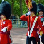 Small Group Walking Tour: London in One Day - The main 30+ Sights - The Walking Experience