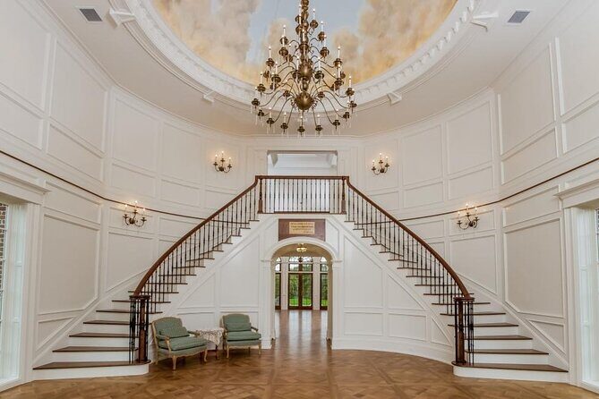 Small Group Washington DC to Thomas Jefferson Monticello Day Tour - What Makes This Tour Stand Out?