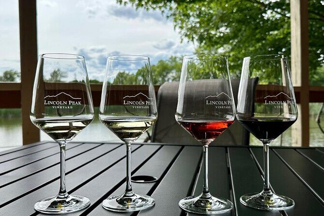 Small Group Wine & Cider Tour in Vermont - An In-Depth Look At The Itinerary
