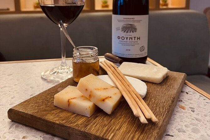 Small-Group Wine Tour in Athens with Tasting - FAQs About the Athens Wine Tour