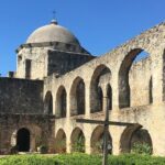 Small-Group World Heritage San Antonio Missions Guided Tour - Detailed Description of the Itinerary