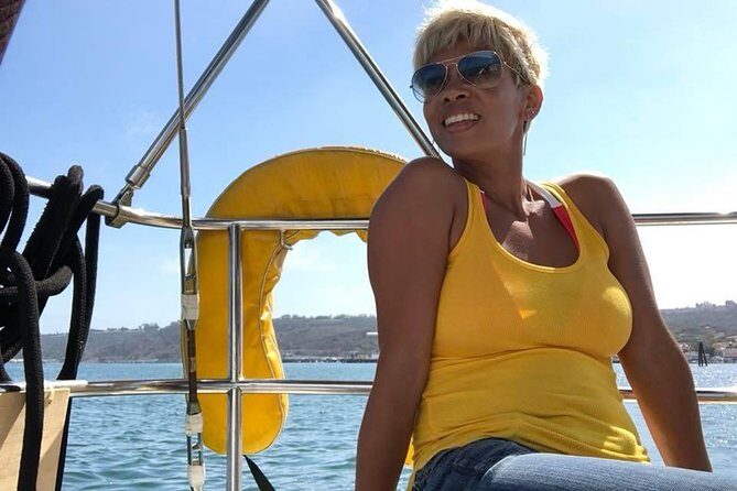 Small-Group Yacht Sailing Experience on San Diego Bay - FAQs