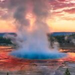 Small Group Yellowstone&Grand Teton 4-Day Tour w/2 Night Cabins - How the Experience Comes to Life