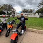 Smart Tour: Dallas JFK Assassination & History E-Bike Tour - Authentic Experiences and Insights