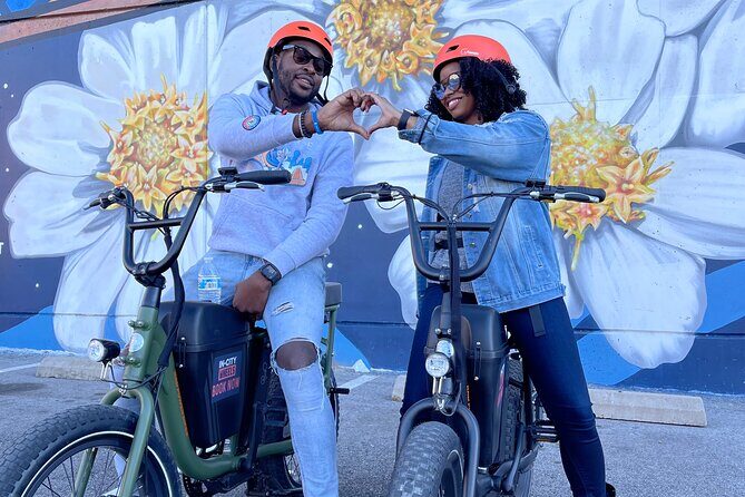 Smart Tour: Dallas Mural E-Bike Tour - The Practical Details and Experience Quality