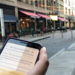 Smartphone-Guided Walking Tour of Downtown Cincinnati Sights & Stories - Insights from Reviews: Balance and Realities