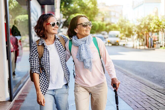 Smartphone-Guided Walking Tour of Downtown Louisville Sights & Stories - Practical Details and What to Expect