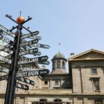 Smartphone-Guided Walking Tour of Downtown Portland - Practical Considerations