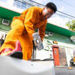 Smash Lab Rage Room Experience in Hawaii - What to Expect at Smash Lab in Honolulu