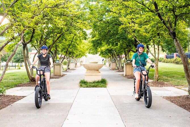 Smith Mountain Lake Weekly Ebike Rental with Delivery - FAQs