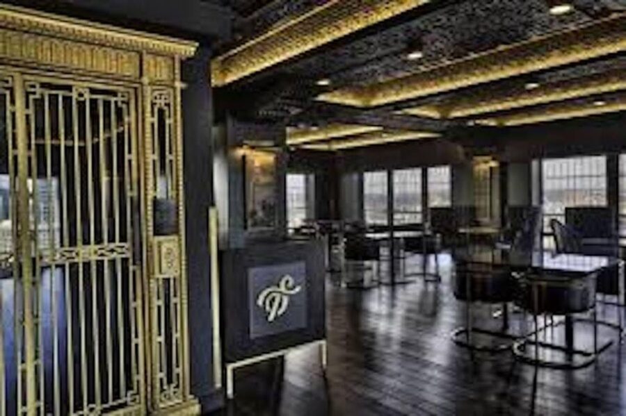 Smith Tower: Observatory Access Ticket - How the Tour Is Structured