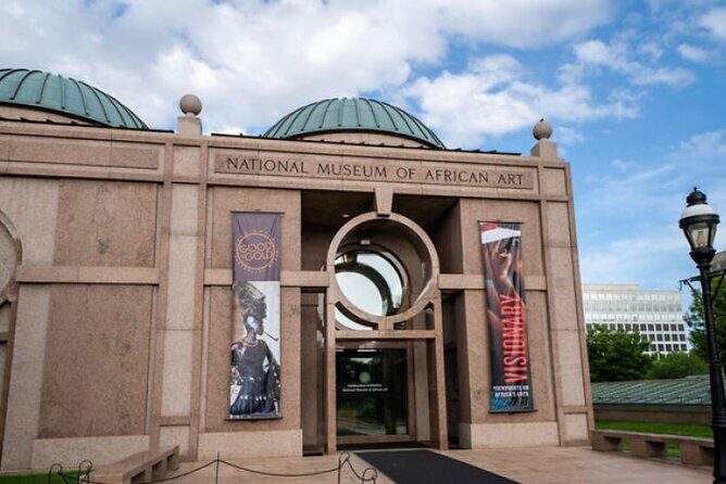 Smithsonian Museums Day Trip - FAQ: Your Practical Questions Answered