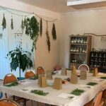 Smoke Bundle Making Workshop near Asheville - Who Will Love This?