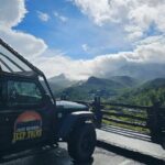 Smokies Adventure Loop Jeep Tour - The Itinerary in Detail
