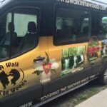 Smoky Mountain Guided Scenic High Van Tour - The Guide and Group Experience