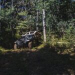 Smoky Mountains Roaring Fork Guided Sightseeing Tour by Jeep - The Itinerary: What to Expect