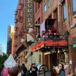 Snack Attack NYC: Text Message-Guided Private Food Walking Tour - In-Depth Breakdown of the Itinerary