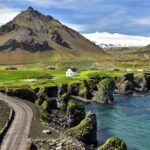 Snaefellsnes NP Tour from Reykjavik with local lunch included - The Essentials in a Nutshell