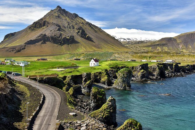 Snaefellsnes NP Tour from Reykjavik with local lunch included - The Essentials in a Nutshell