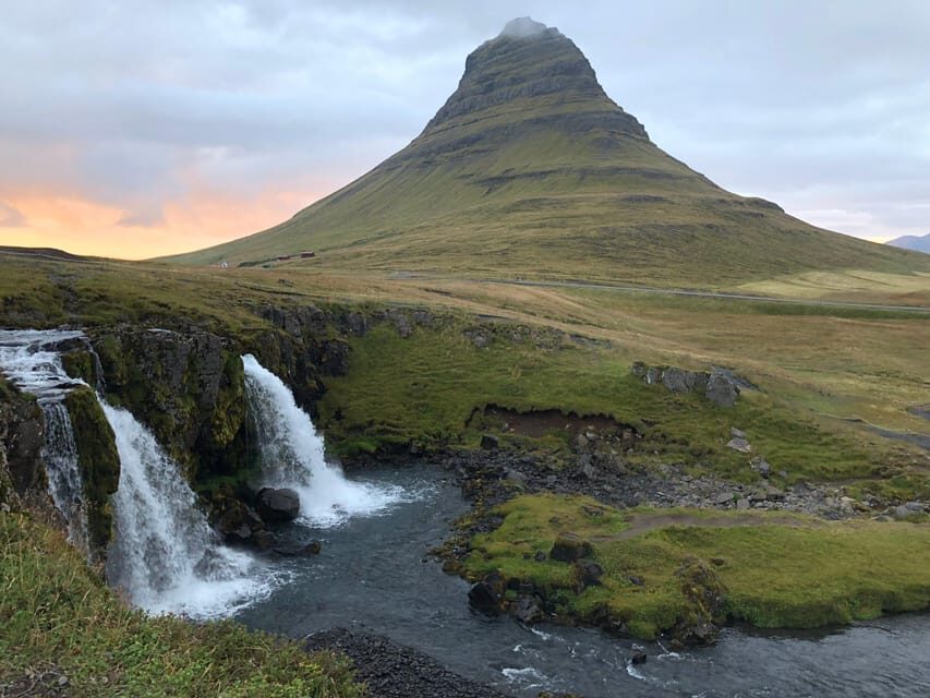 Snaefellsnes Peninsula Tour from Reykjavik - What Makes the Snaefellsnes Peninsula Special?