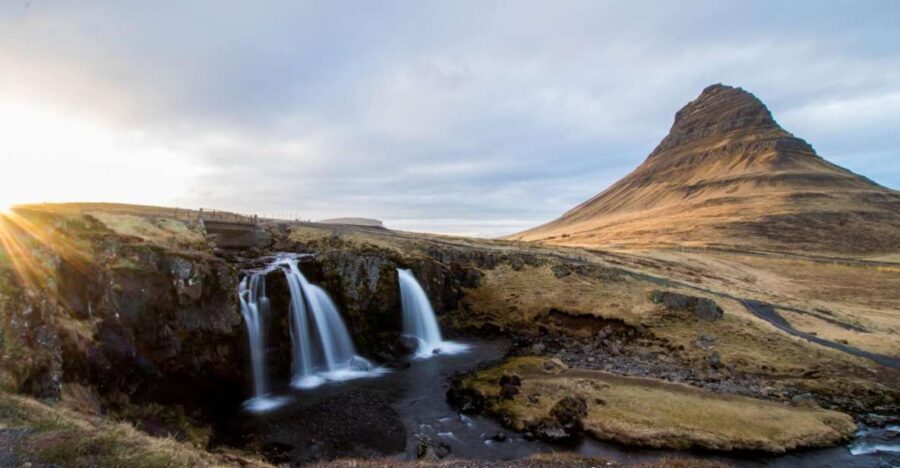 Snæfellsnes: Small-Group Hidden Treasures of The West Tour - The Practicalities: What You Need to Know