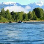 Snake River: 13-Mile Scenic Float with Teton Views - Wildlife and Nature Highlights