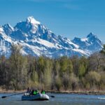 Snake River Scenic Float - What Travelers Are Saying
