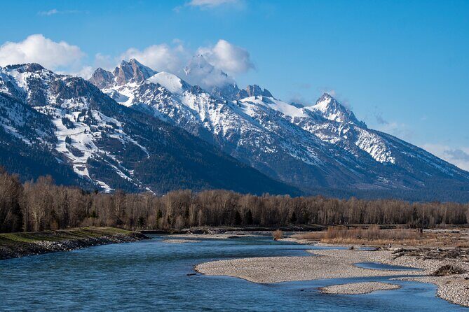 Snake River Scenic Float Private Guided Tour - Final Thoughts