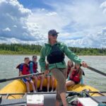 Snake River Scenic Float Trip with Teton Views in Jackson Hole - The Itinerary and What You Can Expect