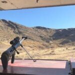 Sniper Experience Outdoor Shooting in Las Vegas - Training and Instruction