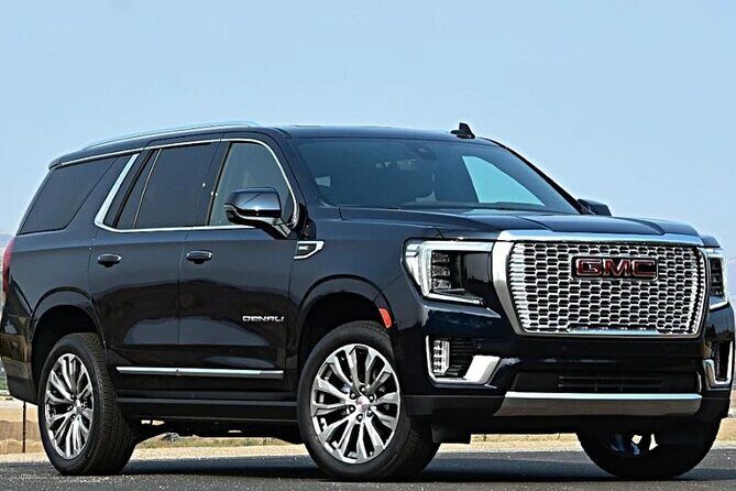Sno Roth Luxury Car Service and Airport Transfer - Who Will Love This Service?