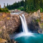Snoqualmie Fall & Railway Museum 3-Hours (Private Tour) - The Practical Details and What Makes It Worthwhile
