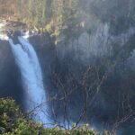 Snoqualmie falls and Twin Falls Hike - The Guide: Jared M. Hart